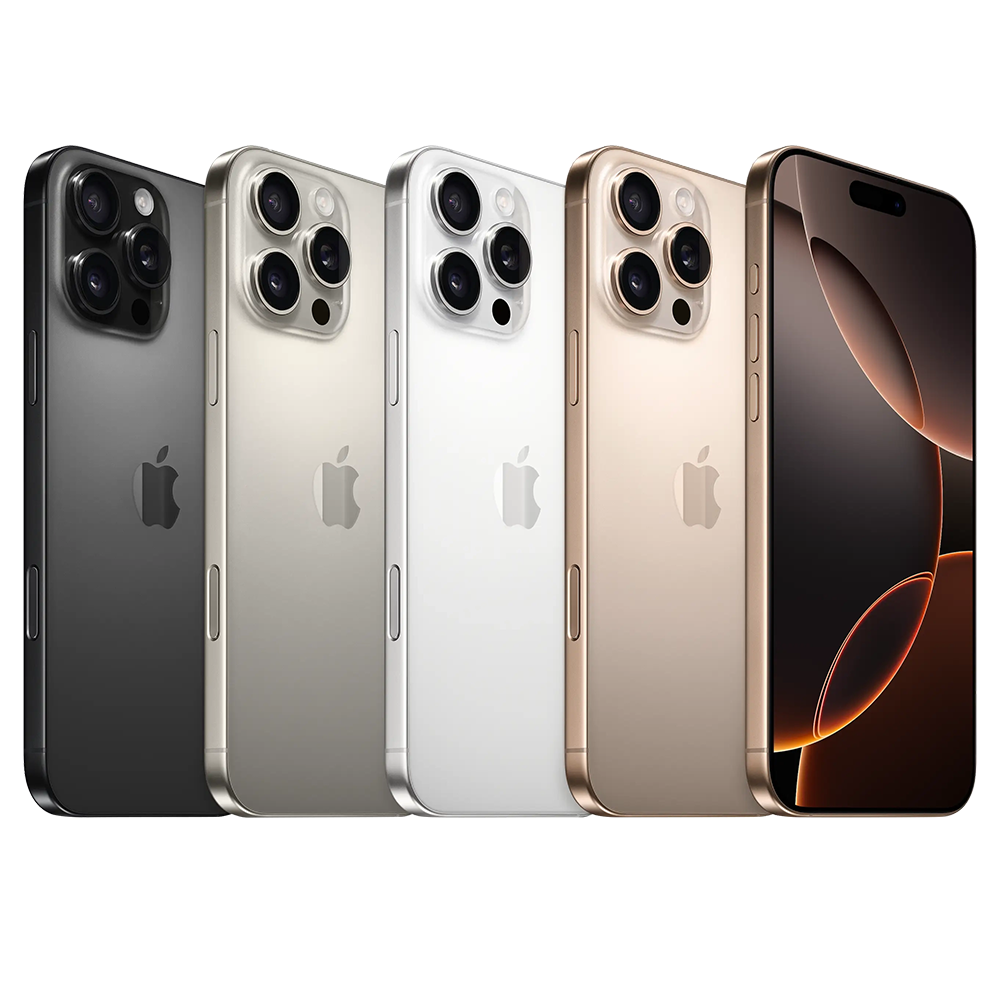 iPhone 16 Pro Max 256GB Grado A | Devion